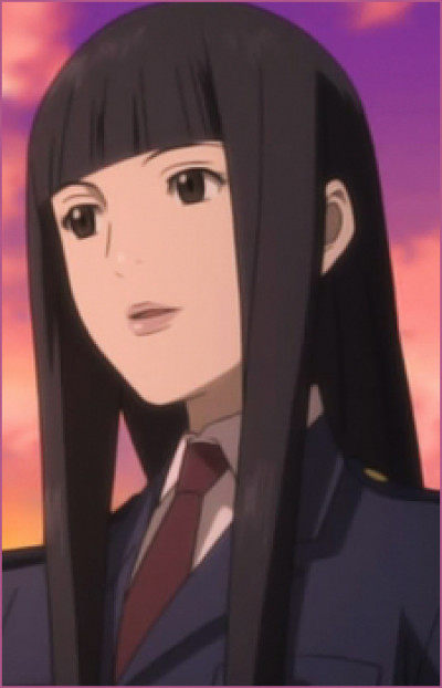 Asako Shibasaki - MyWaifuList