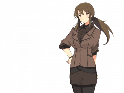 Evenicle Characters - MyWaifuList