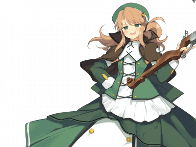 Evenicle Characters - MyWaifuList