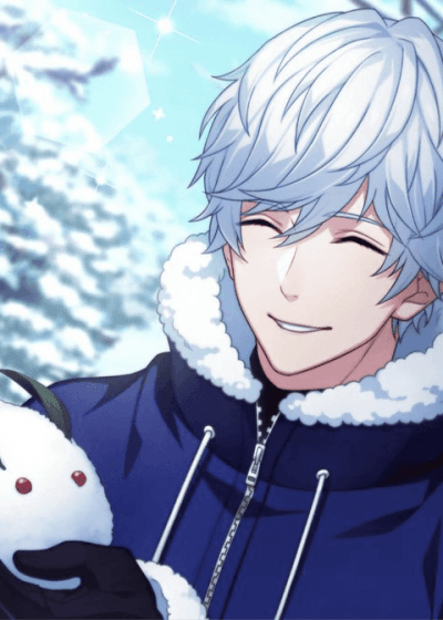 Tomohisa Kitakado - MyWaifuList