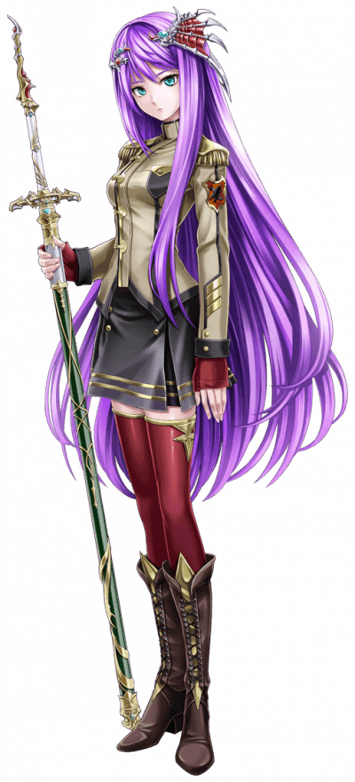 Brave Frontier Tier List Maker - MyWaifuList