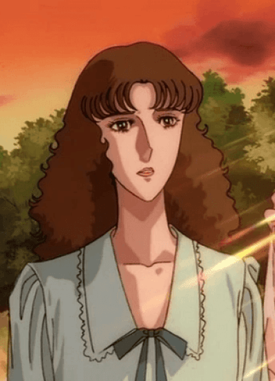 Katsuragi ''Lady Medusa'' - MyWaifuList