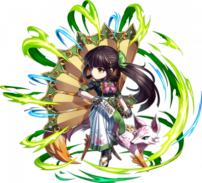 Brave Frontier Tier List Maker - MyWaifuList