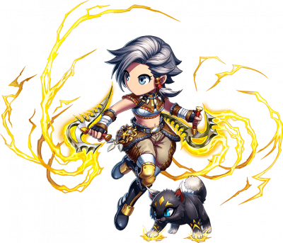 Brave Frontier Tier List Maker - MyWaifuList