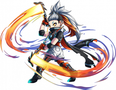 Brave Frontier Tier List Maker - MyWaifuList