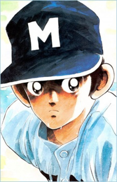 Touch Characters - MyWaifuList