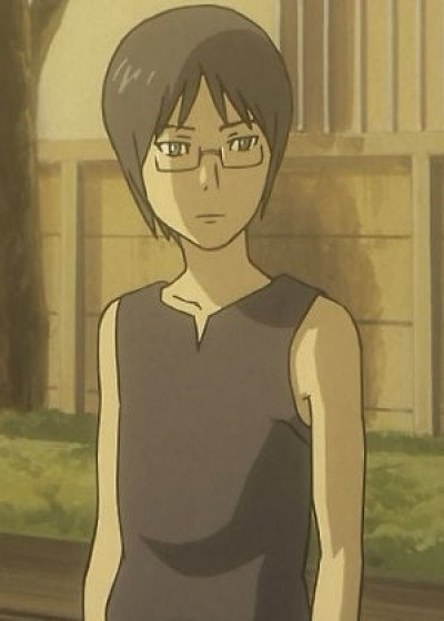 Sousuke Nekome - MyWaifuList