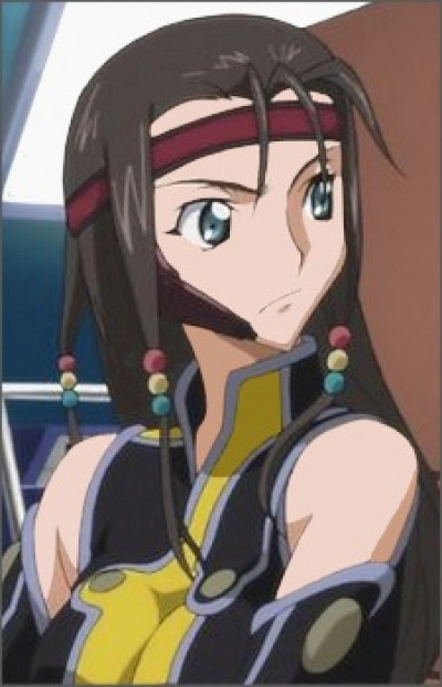 Mutsuki Minase - MyWaifuList