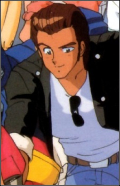 Bubblegum Crisis Tokyo 2040 Characters - MyWaifuList