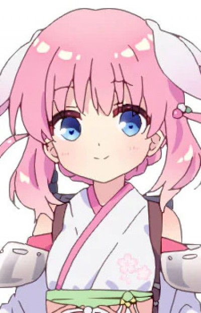 Haizakura - MyWaifuList