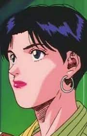 Yayoi Aida - MyWaifuList