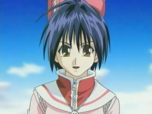 Marchen Awakens Romance (MÄR) Characters - MyWaifuList