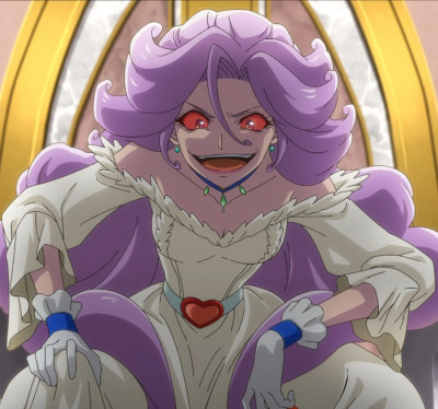 Back Arrow Characters - MyWaifuList