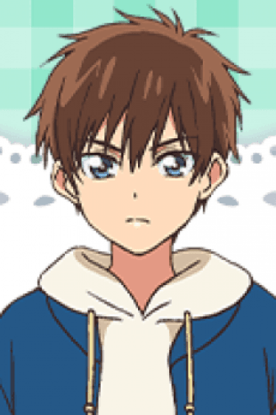 Shinada Takumi - MyWaifuList