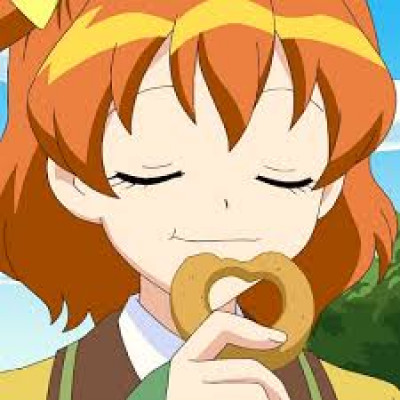 Inori Yamabuki - MyWaifuList