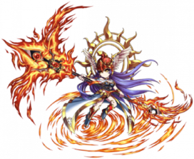 Agnia - MyWaifuList