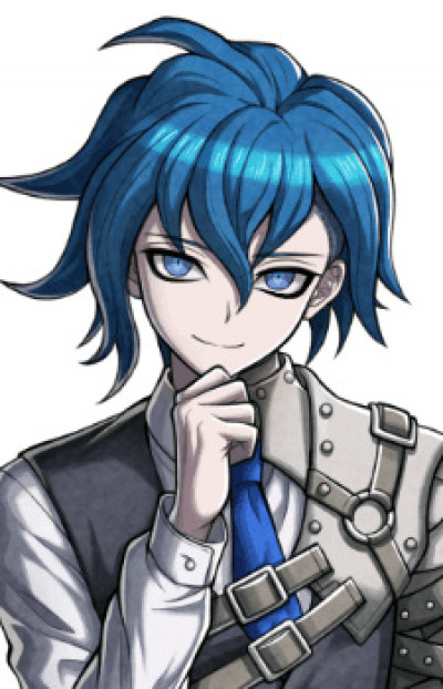 Kazuki Aoyama - MyWaifuList