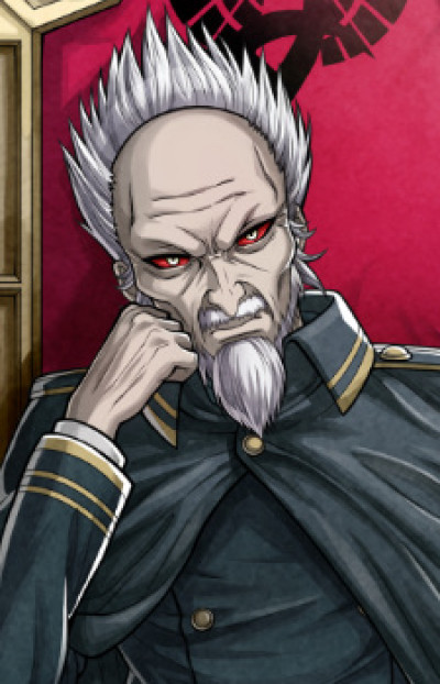 Tenshin Otori - MyWaifuList