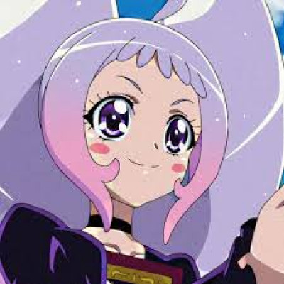 Smile Pretty Cure! The Movie: Big Mismatch in a Picture Book! Tier List ...
