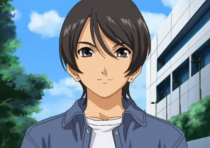 Fujimi Chihiro - MyWaifuList