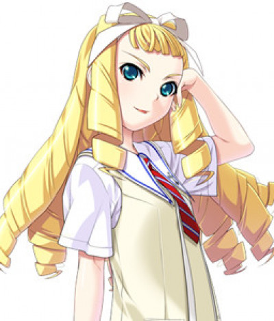 Kimihagu Characters - MyWaifuList