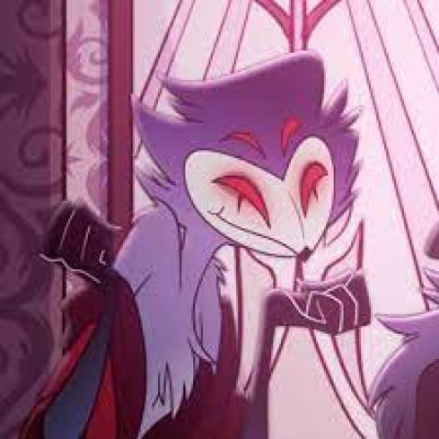 Stolas - MyWaifuList