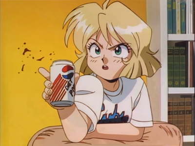Minnie May Hopkins - Gunsmith Cats - MyWaifuList