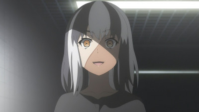 Ryouko Kuriba (Doppelganger) | MyWaifuList