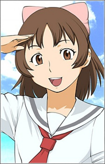 Minamo Aoi - MyWaifuList