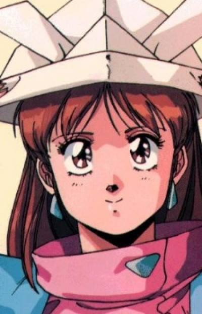 Anice Farm - MyWaifuList