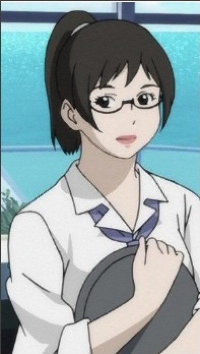 Real Drive Characters - MyWaifuList