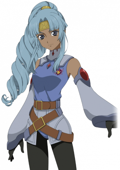 Ayla - MyWaifuList