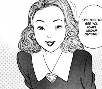 Chouko Ryuugasaki - MyWaifuList