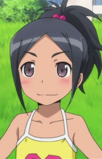 Ria Hagry - MyWaifuList