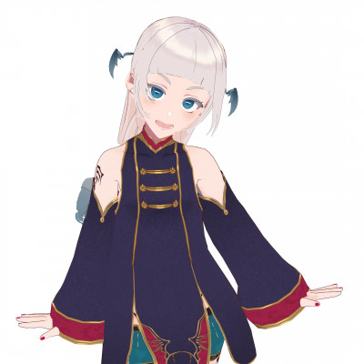 Iida Pochi - MyWaifuList