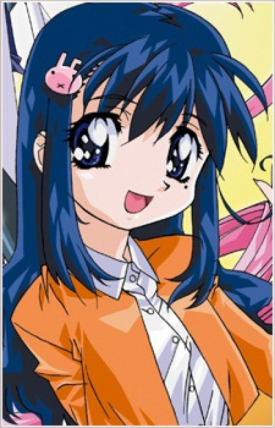 Puni Puni☆Poemii Characters - MyWaifuList