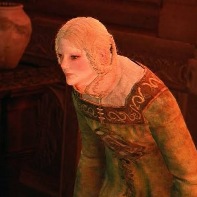 Elden Ring Characters - MyWaifuList