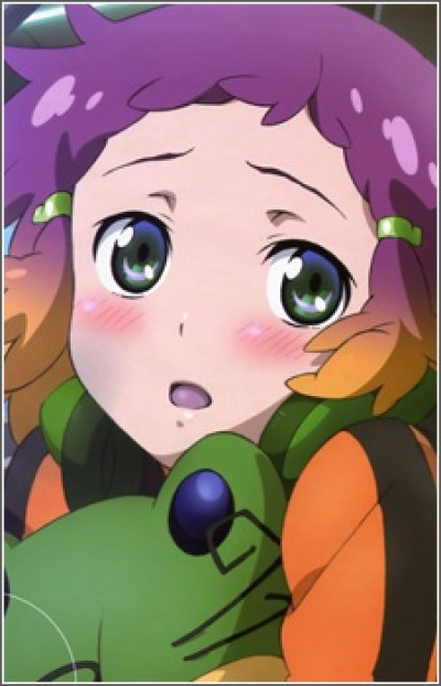 Yunoha Thrul - MyWaifuList