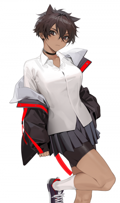 Micchan - MyWaifuList