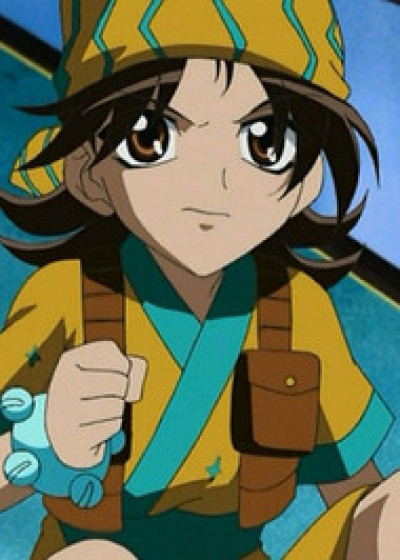 Mikan Kurenai - MyWaifuList