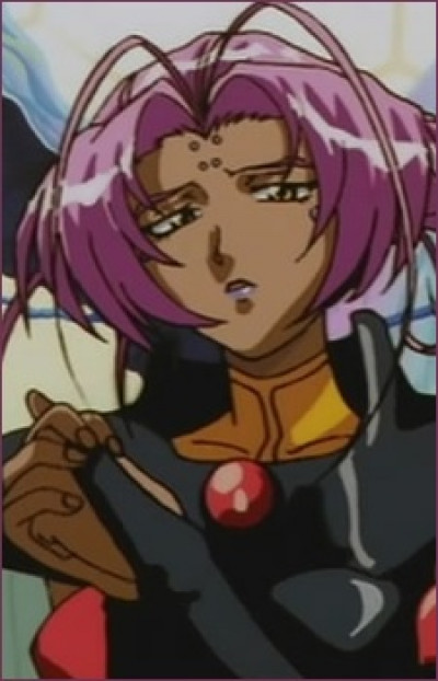 El-Hazard Characters - MyWaifuList