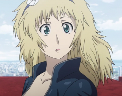 Tokyo ESP Characters - MyWaifuList