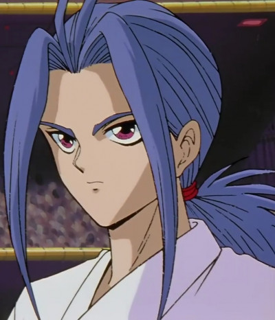 Yu Yu Hakusho - MyWaifuList
