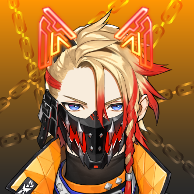 Axel Syrios - MyWaifuList