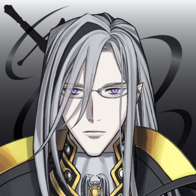 Vesper Noir - MyWaifuList