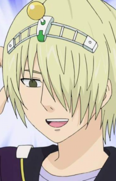 Kusuke Saiki - MyWaifuList