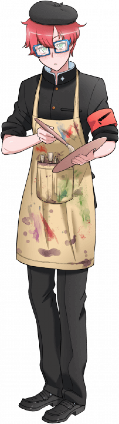 Geiju Tsuka - MyWaifuList