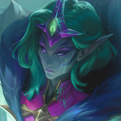 Bel'Veth - MyWaifuList