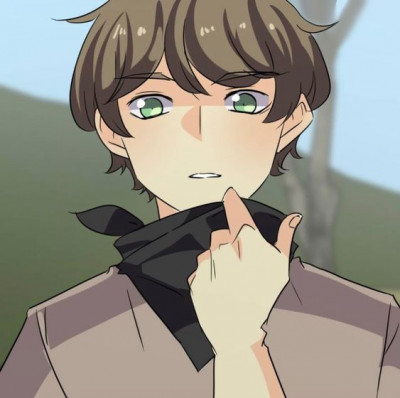 Terrence - MyWaifuList