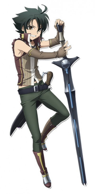 Archid Olter - MyWaifuList